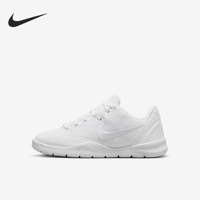 Nike/耐克小童实战篮球鞋