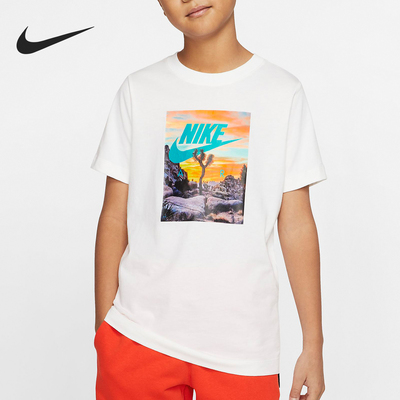Nike/耐克正品空CourtVisionLow低帮运动经典透气休闲鞋CV2160-10
