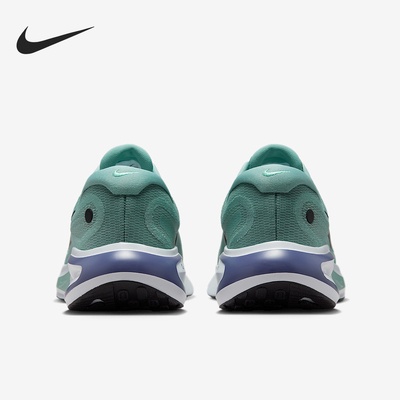 Nike/耐克官方正品Journey Run男士低帮减震耐磨跑步鞋FN0228-010