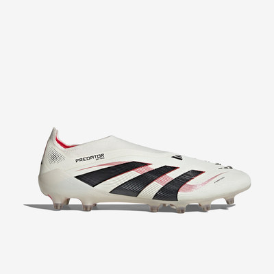 Adidas阿迪达斯正品PREDATOR ELITE男女同款人造草地足球鞋JI2081