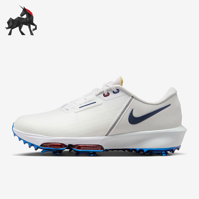 Nike/耐克正品Infinity Tour 2男士低帮耐磨高尔夫球鞋IB7568-100