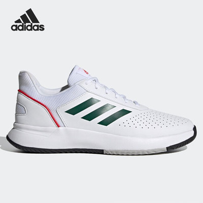 阿迪达斯男女网球运动鞋