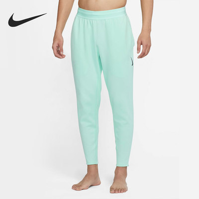 nike正品舒适瑜伽柔软cu6784长裤