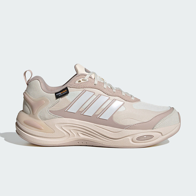 Adidas/阿迪达斯正品新款女士保暖缓震运动回弹跑步鞋IH0479