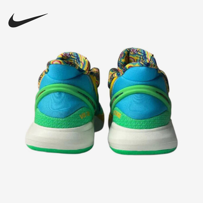 Nike/耐克大童耐磨运动篮球鞋