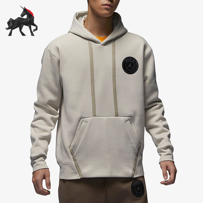 耐克正品男子加绒运动卫衣