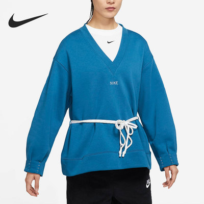 Nike/耐克正品女子卫衣