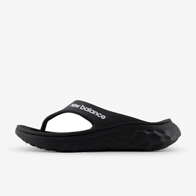 New Balance新百伦正品女款FFT圆头舒适防磨人字拖鞋SWTFFTD1