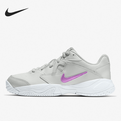 Nike/耐克正品Court Lite 2新款女子运动网球鞋AR8838-024