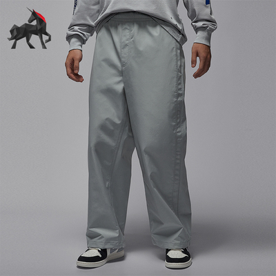 Nike/耐克正品新款男士训练休闲宽松运动长裤HV0084-077