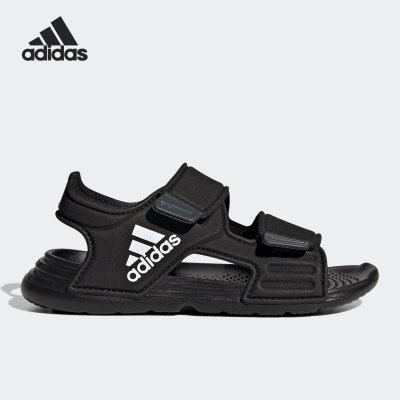 Adidas/阿迪达斯儿童运动凉鞋