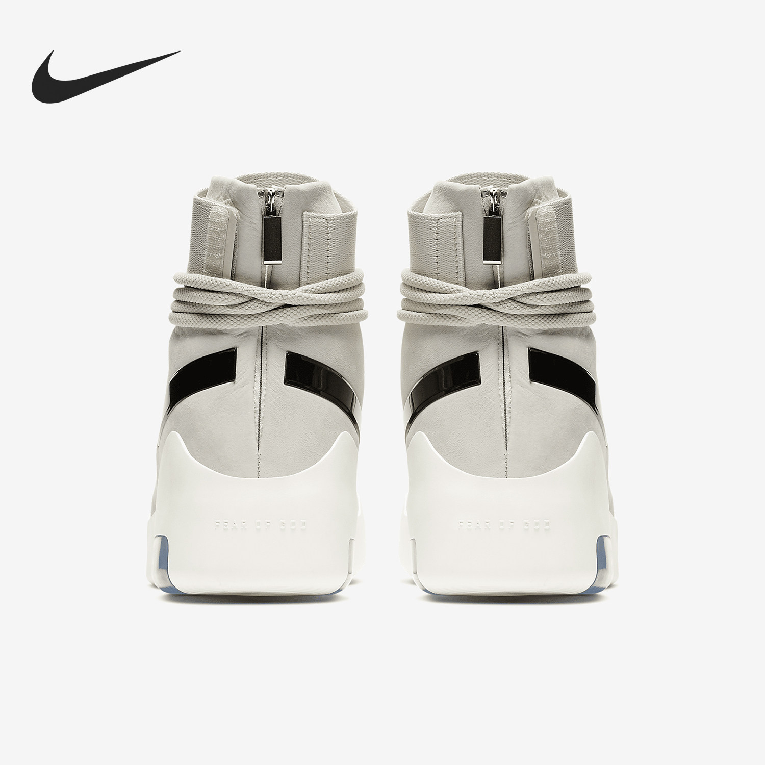 Nike/耐克官方正品Air Shoot Around男士时尚篮球鞋AT9915-002