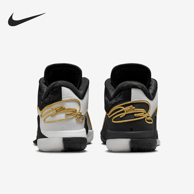Nike/耐克正品LeBron 22 Mogul男女同款经典耐磨篮球鞋HV8454-100