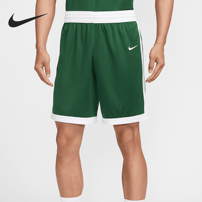 Nike/耐克正品Dri-FIT男士夏季训练透气休闲五分裤IB8647-341