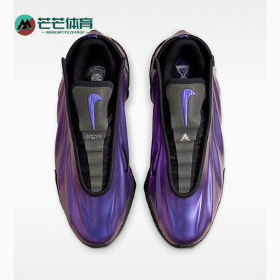 Nike/耐克正品2026年男女款耐磨时尚经典缓震篮球鞋IV0521-500