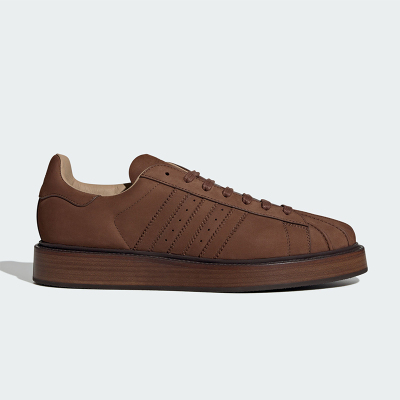 Adidas/阿迪达斯正品SUPERSTAR LUX SHOES 男女经典运动鞋KJ8987