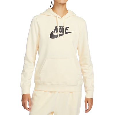 耐克官方正品女士运动卫衣