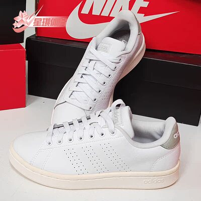 休闲鞋Adidas/阿迪达斯