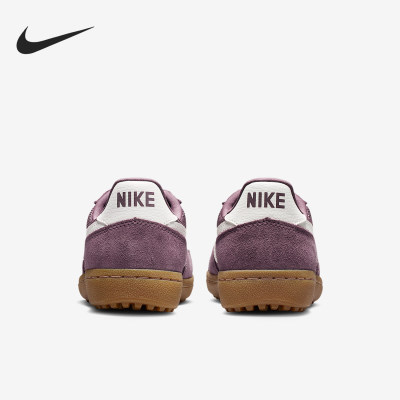 Nike/耐克正品2026春季款男士低帮系带耐磨休闲鞋IF5850-500