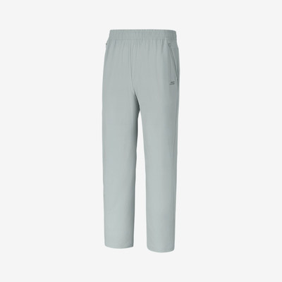 Skechers斯凯奇正品舒适运动系列男款抗皱休闲裤P226M104-001C