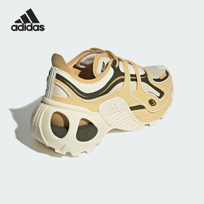 阿迪达斯正品男女同款跑步鞋