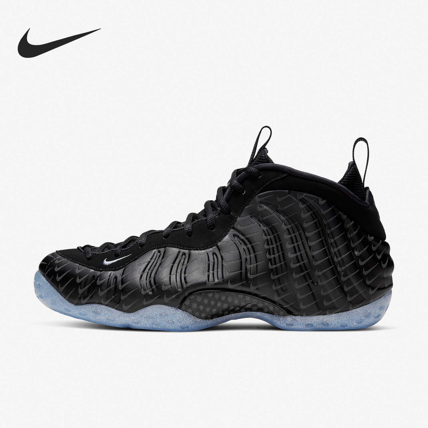 Nike/耐克官方正品Air Foamposite Pro满钩喷男篮球鞋CV0369-001