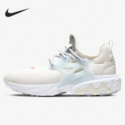 跑步鞋NikeReactPresto女子