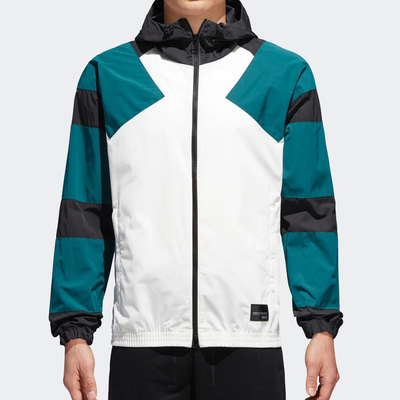 阿迪达斯正品男子运动外套