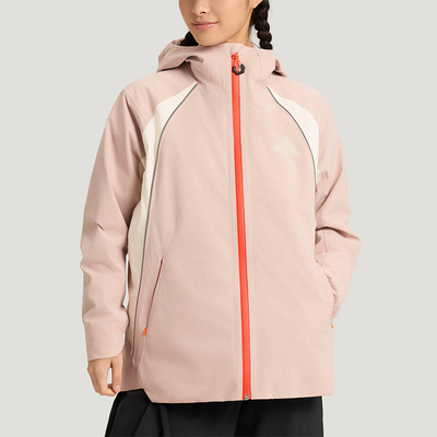 Adidas/阿迪达斯正品TEREXTEREXPLORIC2LAYERJA经典冲锋衣KR8391