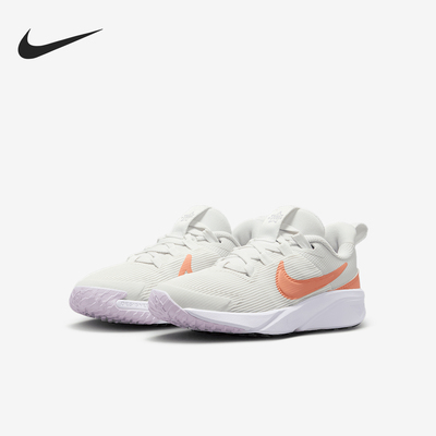 Nike/耐克小童运动跑步鞋