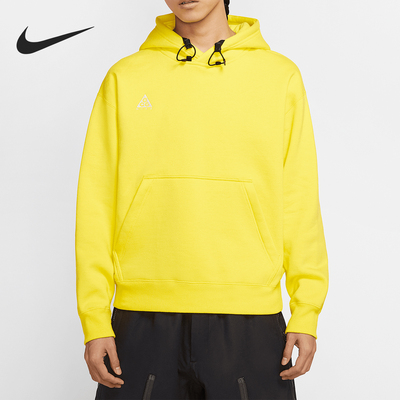 Nike/耐克官方正品运动男士连帽套头长袖时尚休闲卫衣BQ7199-731