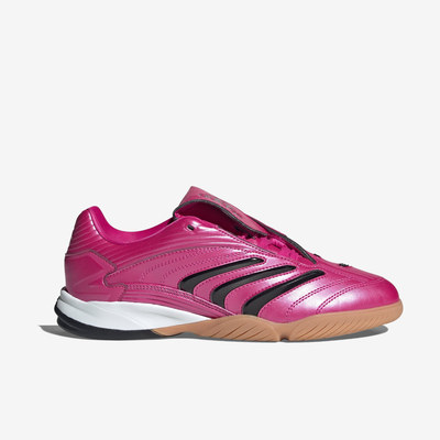 Adidas阿迪达斯正品Predator Sala女轻便舒适运动训练鞋JR1641