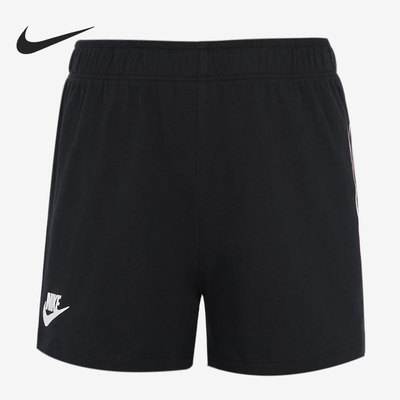 Nike/耐克正品 潮流夏季新款小童运动休闲舒适短裤DM3798-010