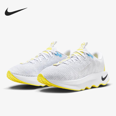 耐克男女透气舒适运动跑步鞋