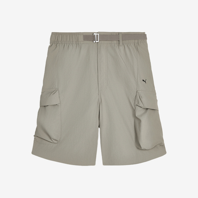Puma/彪马正品男士CLRT_GRIP 9 CARGO 防风拒水短裤640427-81