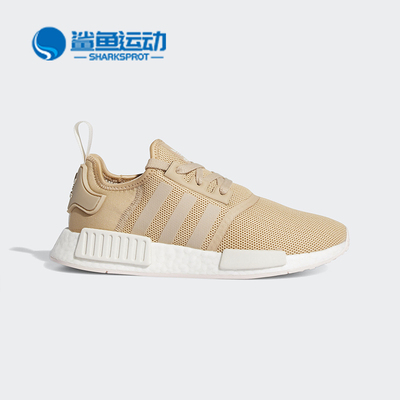 阿迪达斯女子休闲鞋FW6431