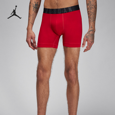 Nike/耐克男士平角内裤