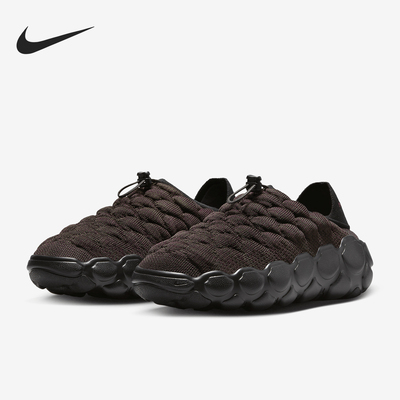 Nike/耐克正品Flyknit Haven 女士轻便运动休闲鞋FD2148-001