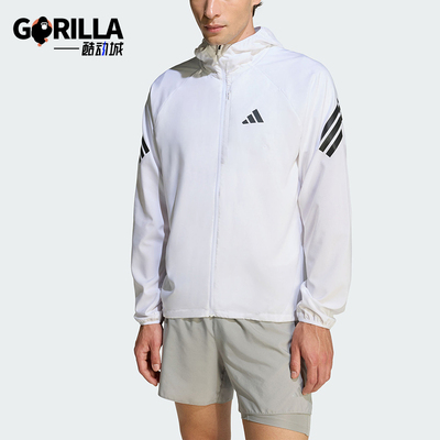 Adidas/阿迪达斯正品ADI365ICONICJACKET新款经典夹克外套KQ8061