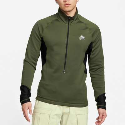 Nike/耐克男士款休闲运动长袖T恤