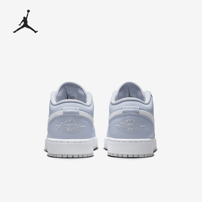 Nike/耐克正品JORDAN大童简约低帮轻便休闲板鞋FV8486-400