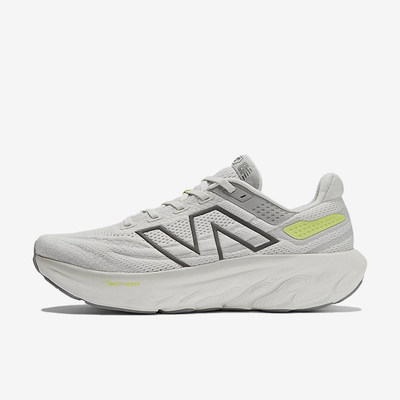 New Balance新百伦正品1080 v13男款低帮舒适跑步鞋M1080I13