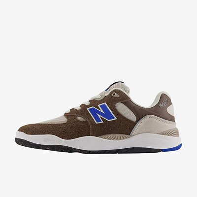 New Balance新百伦正品NB Numeric 1010男女同款板鞋NM1010SV