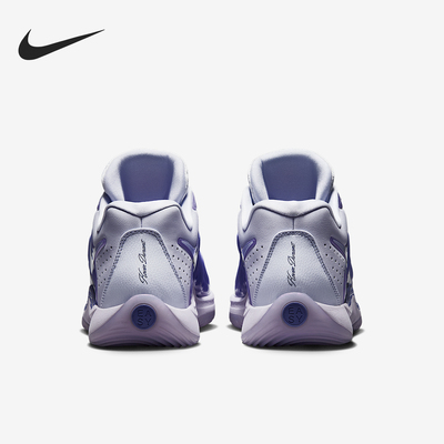 耐克男士时尚防滑篮球鞋