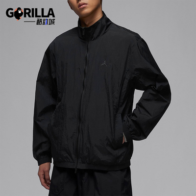 Nike/耐克男士运动训练外套