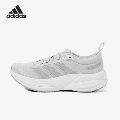 Adidas/阿迪达斯正品 FLOATNOVA男女同款耐磨经典跑步鞋KJ4605