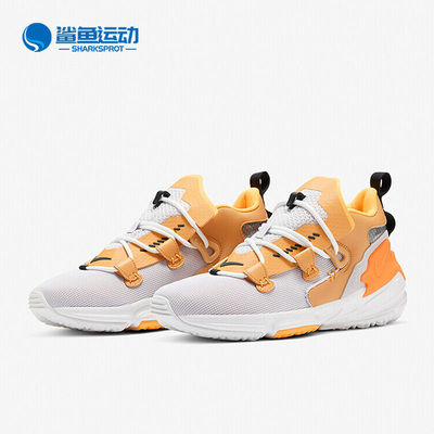 耐克男子运动篮球鞋AT8695-100