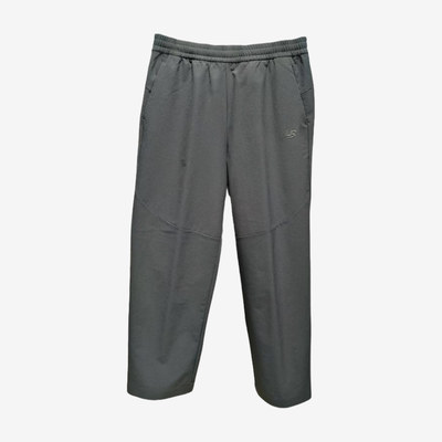 New Balance新百伦正品男款宽松舒适运动轻便休闲裤NTD46111-BK