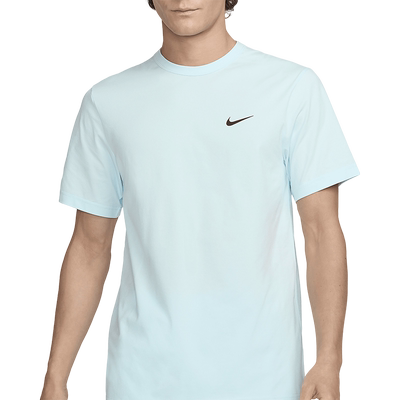 耐克男士运动训练短袖