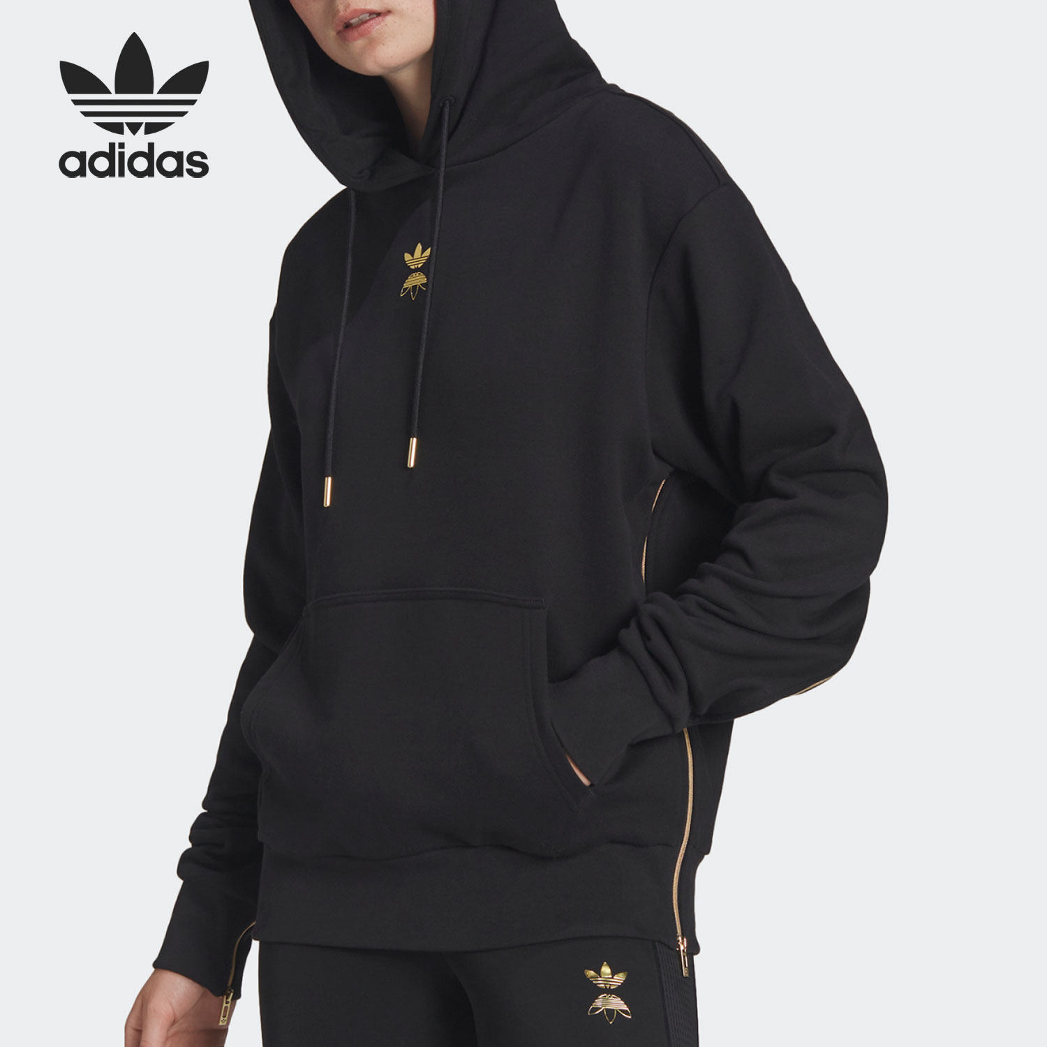 阿迪达斯卫衣外套,阿迪达斯潮流,阿迪达斯(第9页)_大山谷图库